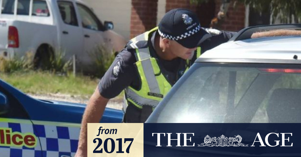 Man Arrested After Six Hour Stand Off With Police In Bendigo
